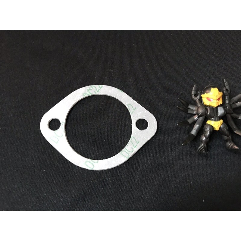 Thermostat Housing gasket Saga 8V 12V Iswara Wira 1.3 1.5 | Shopee Malaysia