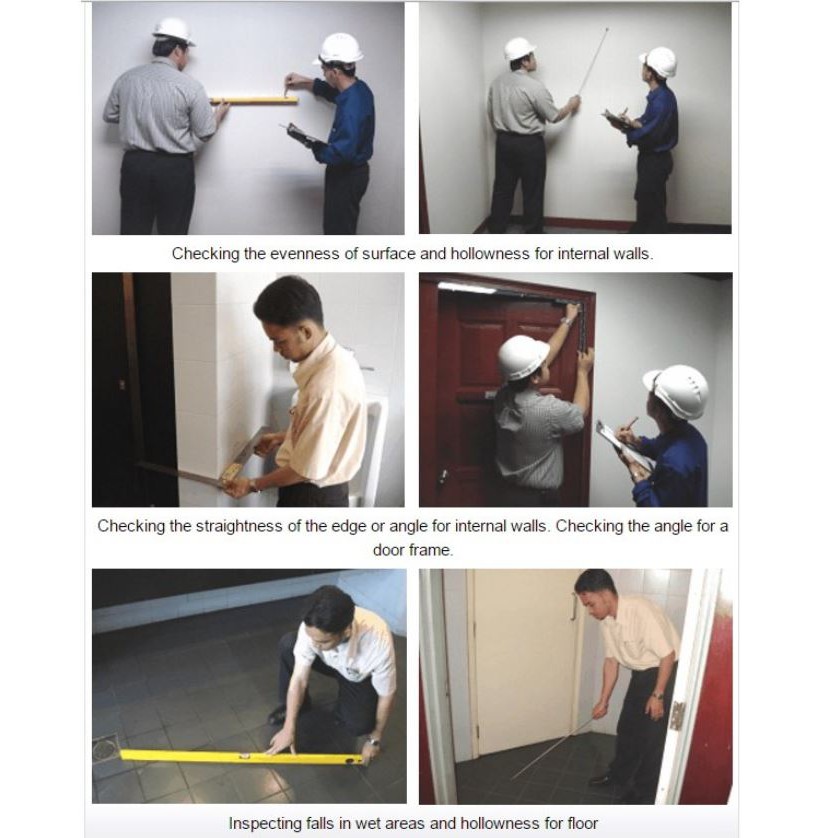 QLASSIC Assessment Tool Set (NEW) | Shopee Malaysia