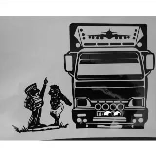 Buy sticker lori Online With Best Price, Jul 2024 | Shopee Malaysia