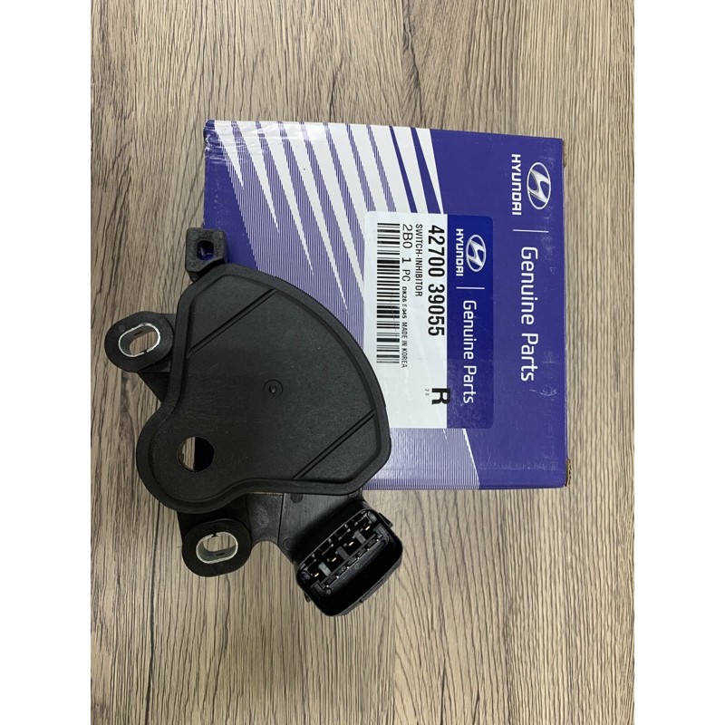 Inhibitor Switch Auto Switch Naza Kia Citra Naza Ria Rondo Santa Fe ...