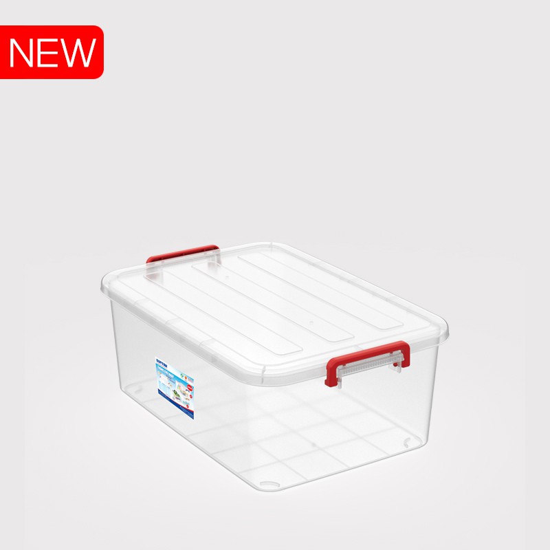 55 LITER RECTANGULAR BOX | Shopee Malaysia