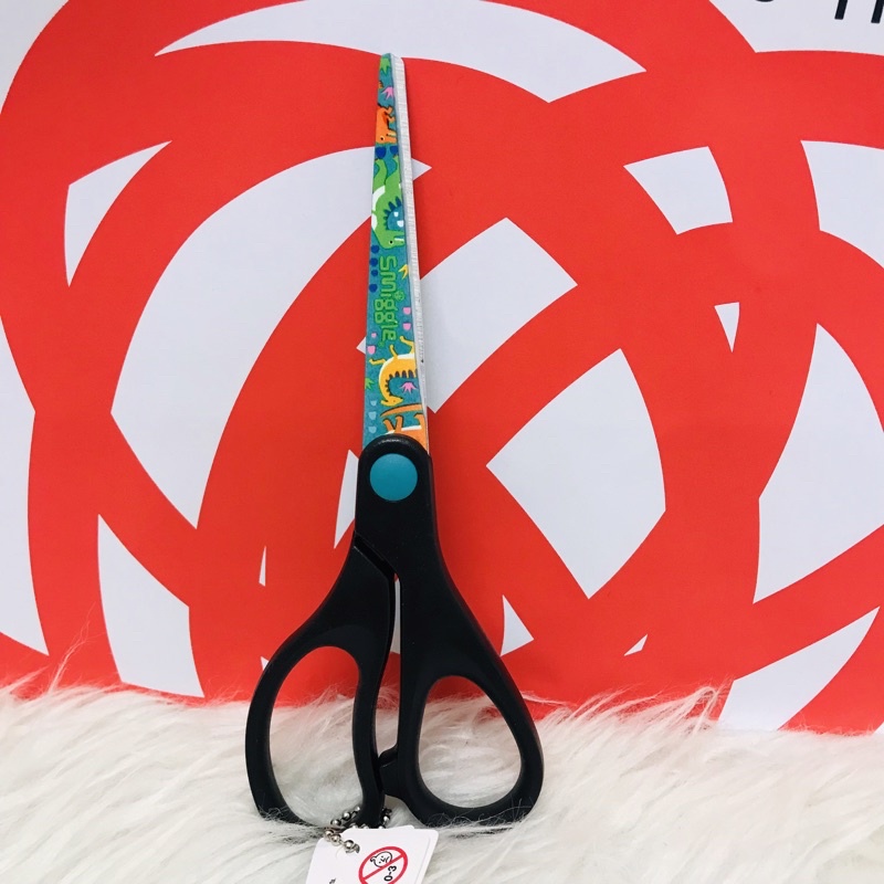 💯Authentic 💥 Smiggle 💥 Express Scissor | Shopee Malaysia