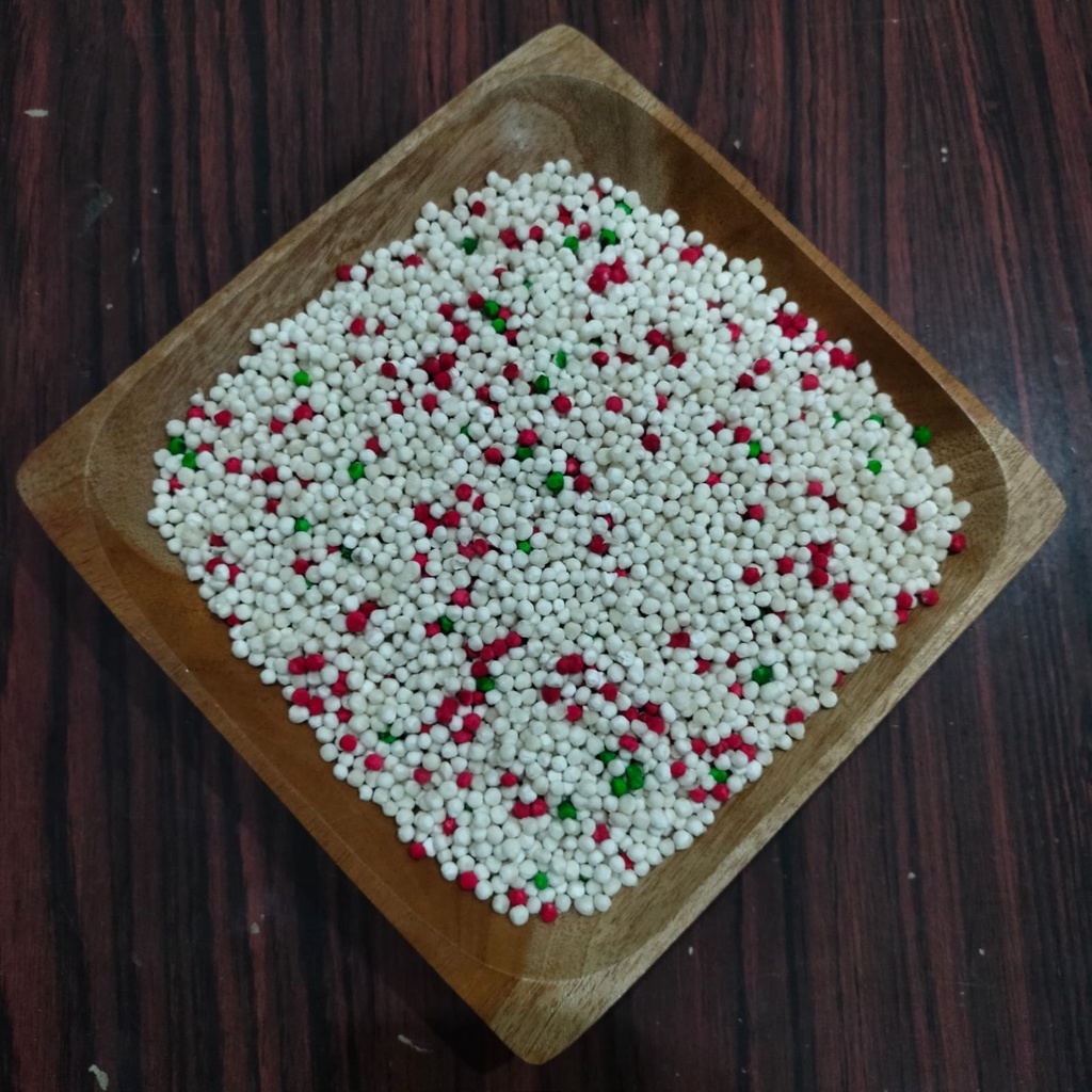 Sago Pearl/Sago Tapioca Pearl 250gram/500gram/1kg | Shopee Malaysia