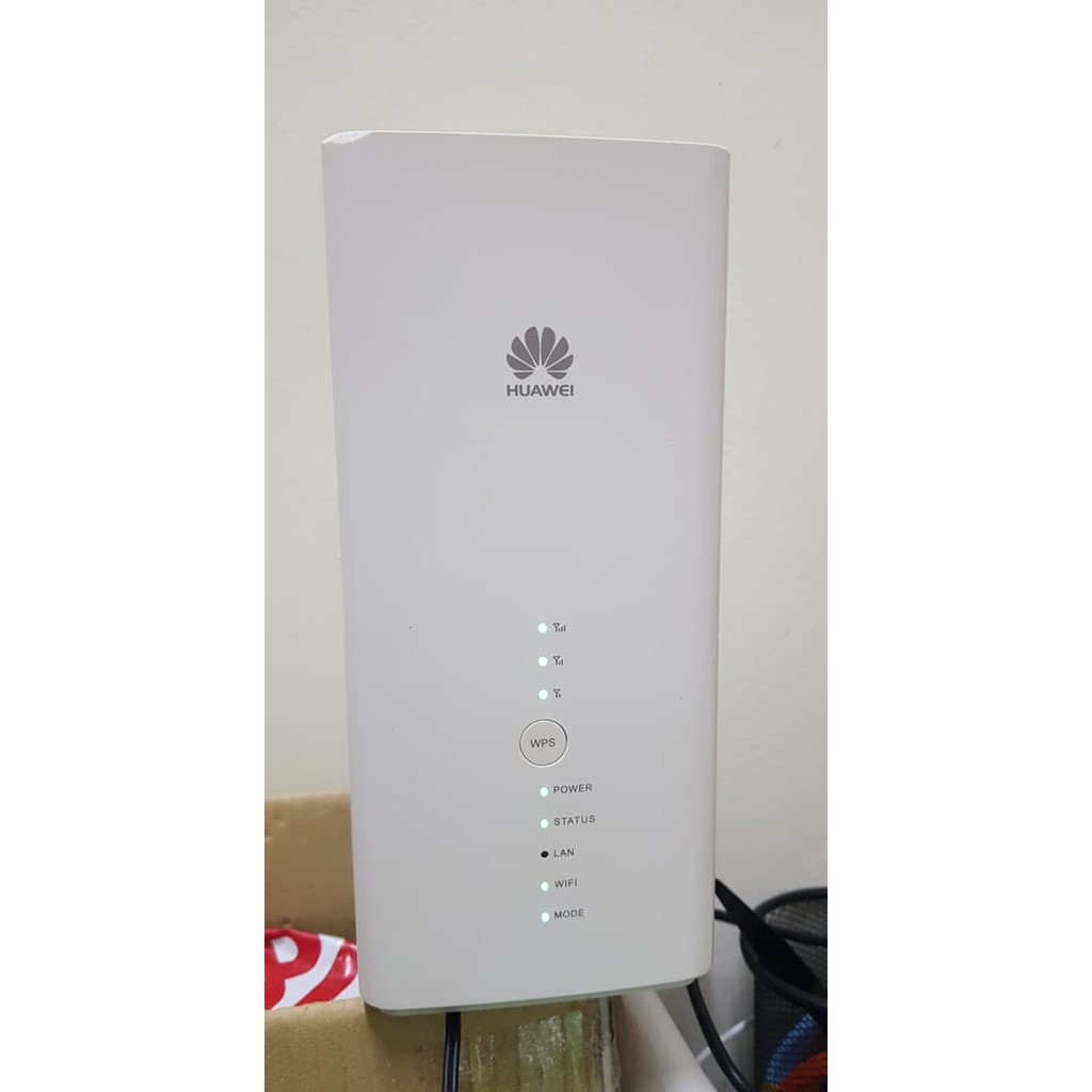 USED HUAWEI MODEM B618 V81 LOCK SIM CELCOM READY STOCK B618s-22d ...