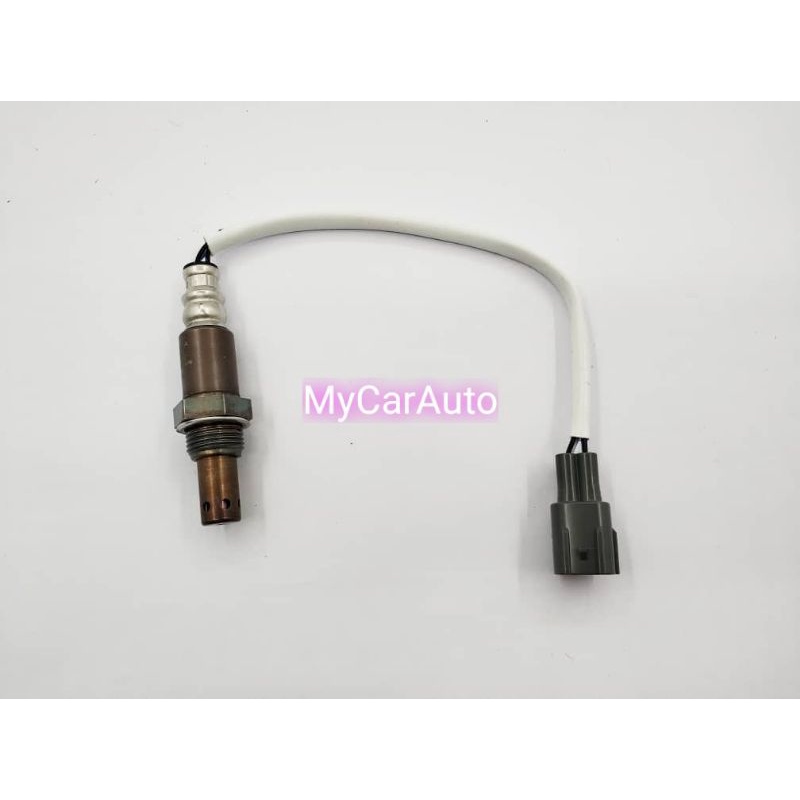 PERODUA AXIA AUTOMATIC TRANSMISSION SENSOR OXYGEN REAR SENSOR O2 SENSOR ...