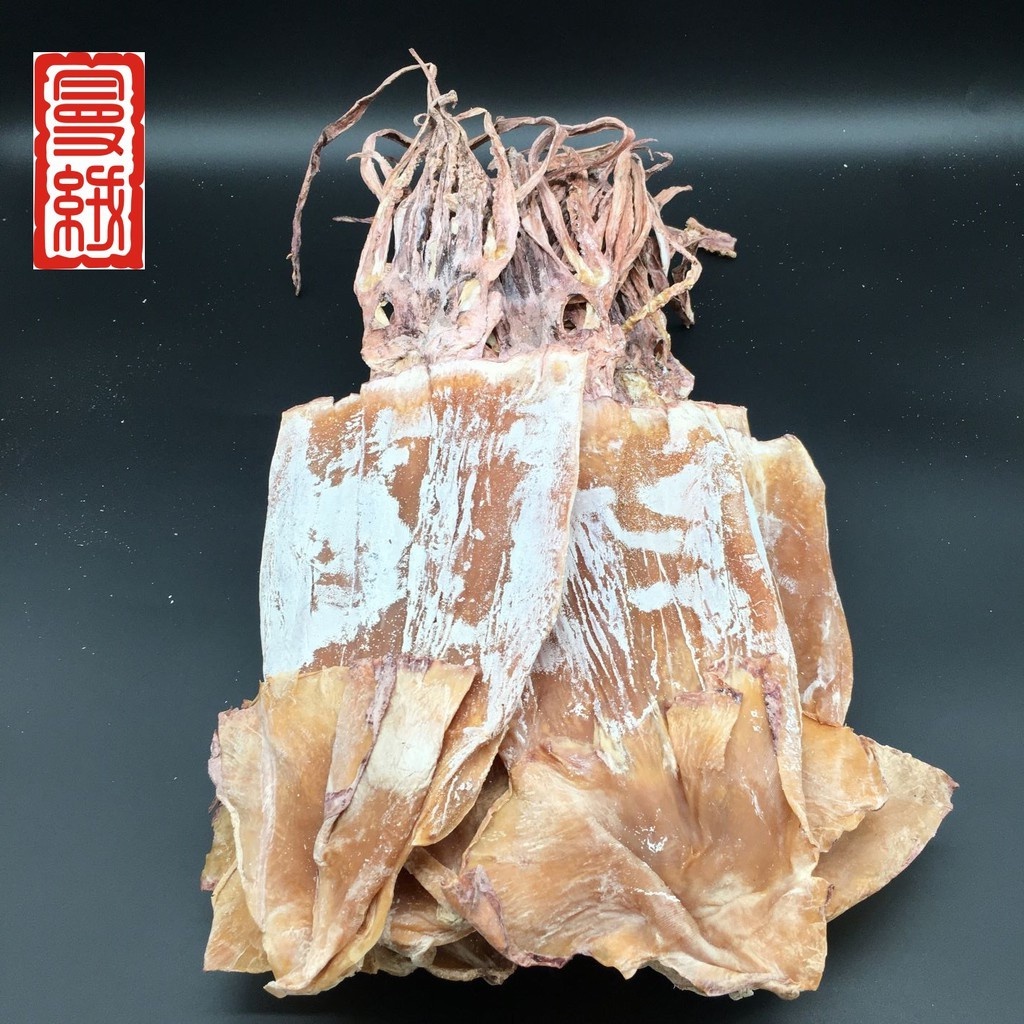 SOTONG RENDAM KEMBANG /尤鱼干 | Shopee Malaysia
