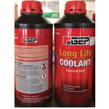 GEP by UMW Long Life Coolant Concentrated (1L) | Shopee Malaysia