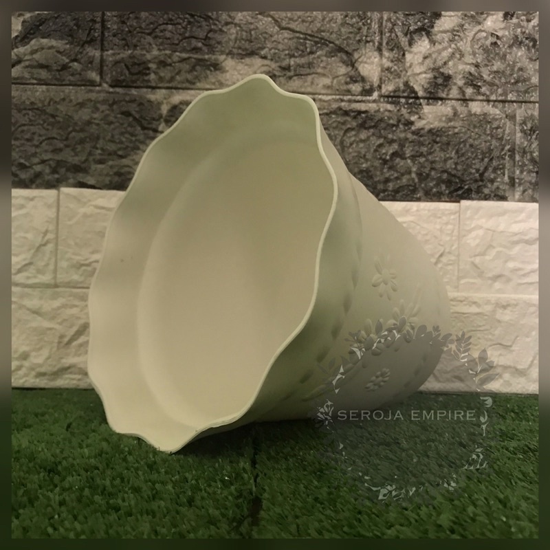 ‼️NEW ITEM:PASU 3 SAIZ PUTIH CANTIK🔥 | Shopee Malaysia