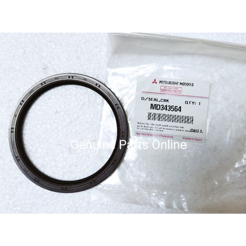 Mitsubishi Original Pajero Storm 2.5cc 4D56 8v Triton 2wd KA4T Pajero ...