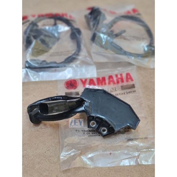 Sensor Crankshaft Magnet Coil Error Code 12 Yamaha Nvx Nmax V2 Shopee Malaysia