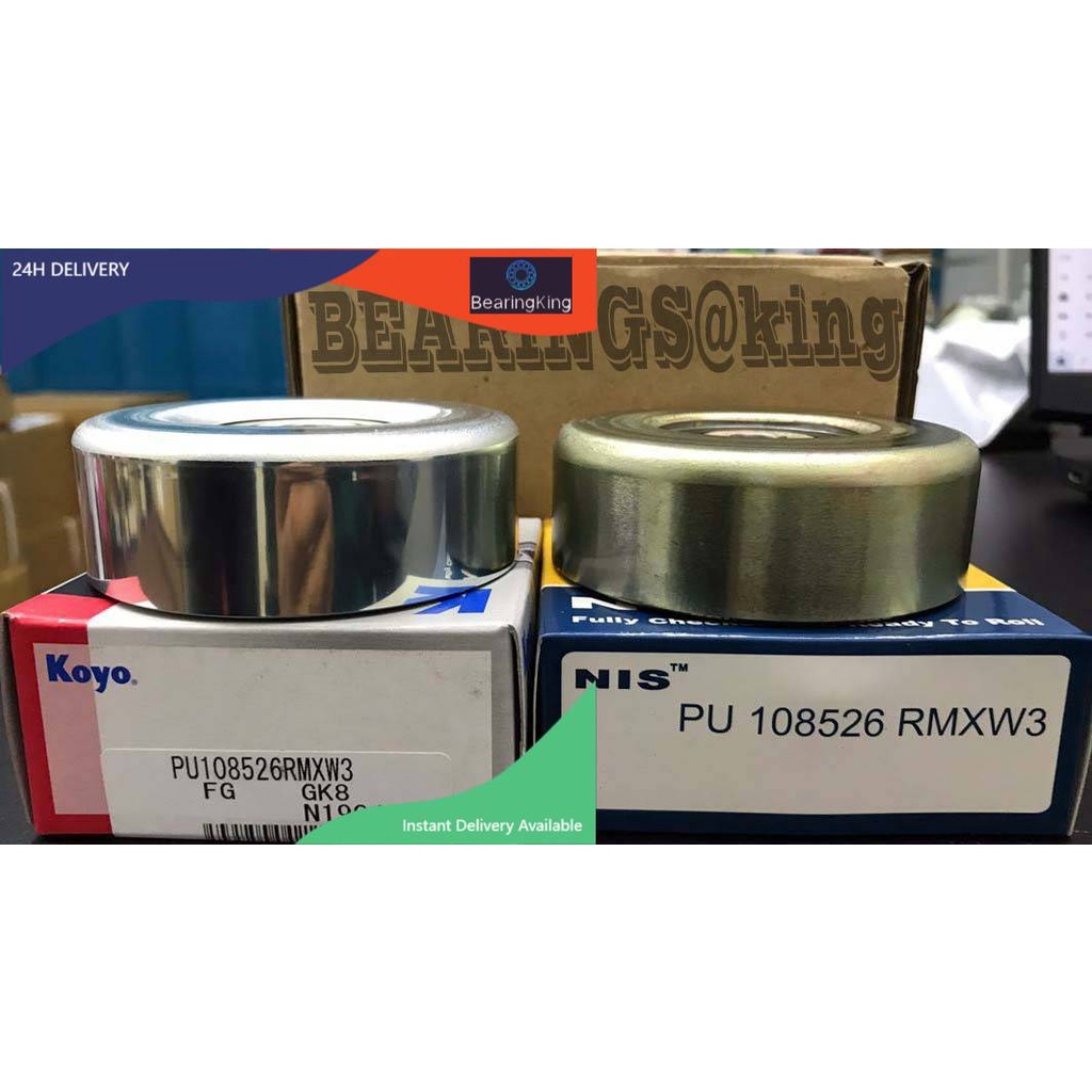 PERODUA ALZA / MYVI LAGI BEST 1.5 / AVANZA 1.5 FAN BELT TENSIONER ...