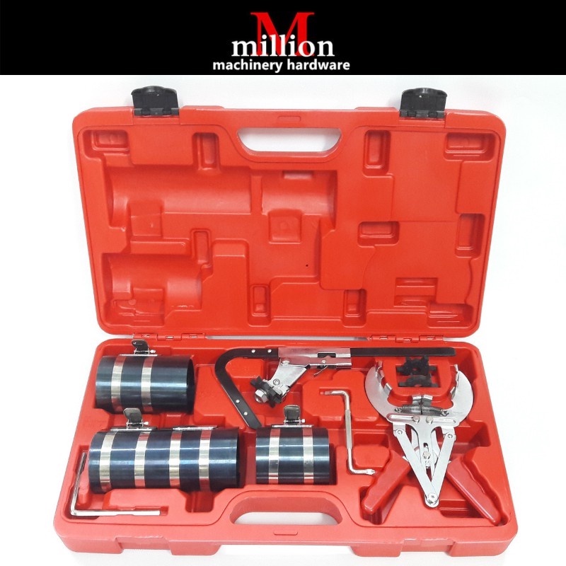 millionhardware - Piston Ring Service Tool Set Auto Engine Motor ...