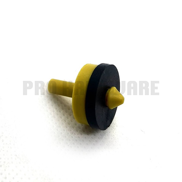 Wiraplas Tap Stopper 1/2'' & 3/4'' Brass Tap Stopcock Stopper Tembaga ...