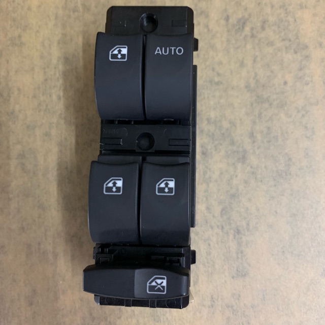 Proton preve Main Power Window Switch(OEM) | Shopee Malaysia