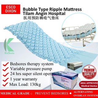 ripple mattress - Prices and Promotions - Feb 2024 | Shopee Malaysia