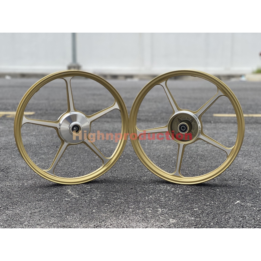 FG505 WAVE100/EX5 DREAM/EX5110/WAVE110 DRUM ENKEI FG 505 SP505 SP 505 ...