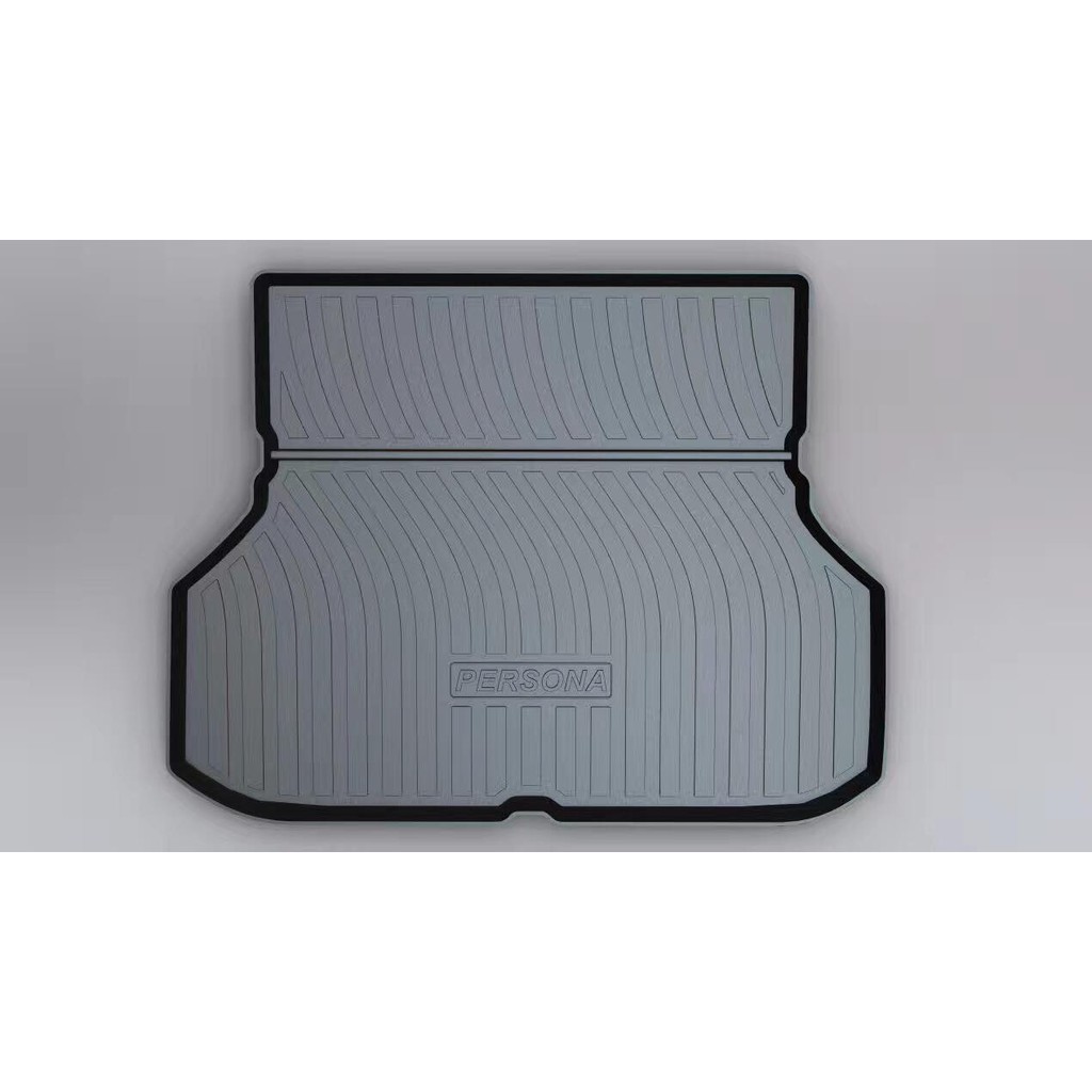Proton Persona 2016 / 2017 / 2018 / 2019 / 2020 / 2021 Rear Cargo Boot ...