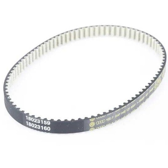 04E121605E VW/AUDI TOOTHED BELT | WATER PUMP BELT FOR VW GOLF MK7 JETTA ...