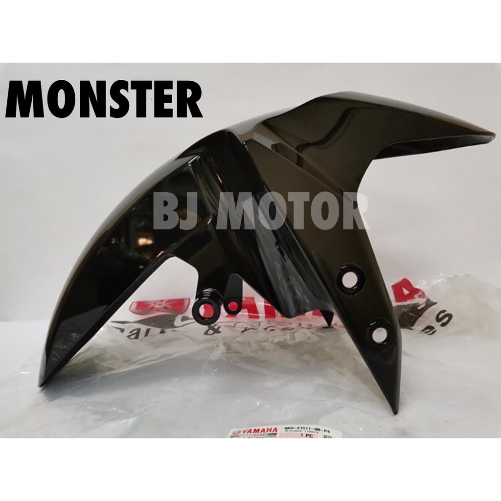 R15 V3 / MT15 / R15M / R15 FRONT FENDER MUDGUARD DEPAN 100% ORIGINAL ...