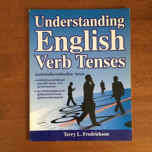 Understanding English Verb Tenses (New Book Defect) | Shopee Malaysia