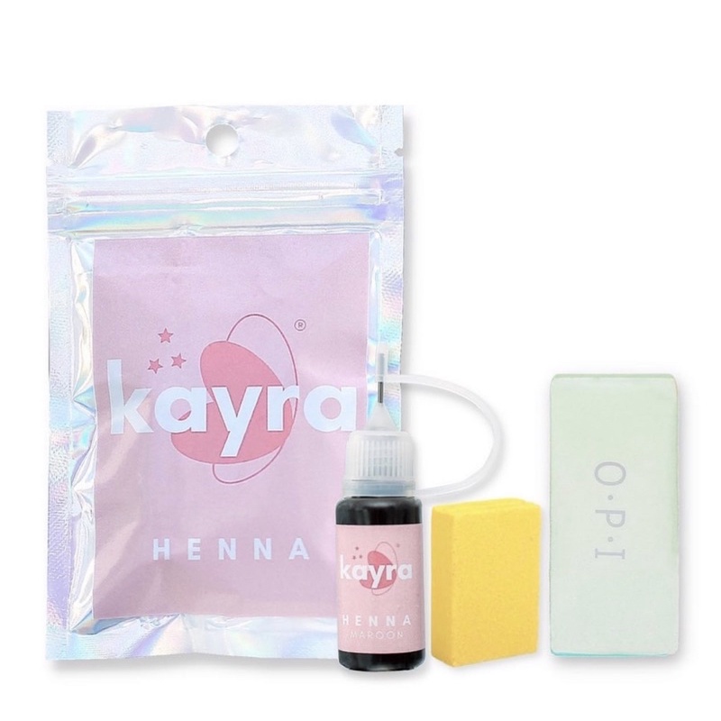 INAI KUKU VIRAL INAI SAH SOLAT HALAL HENNA KARYA INAI HENNA KARYA ...