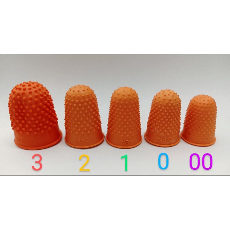 Yosogo Kon Jari / Finger Cones-1pcs | Shopee Malaysia