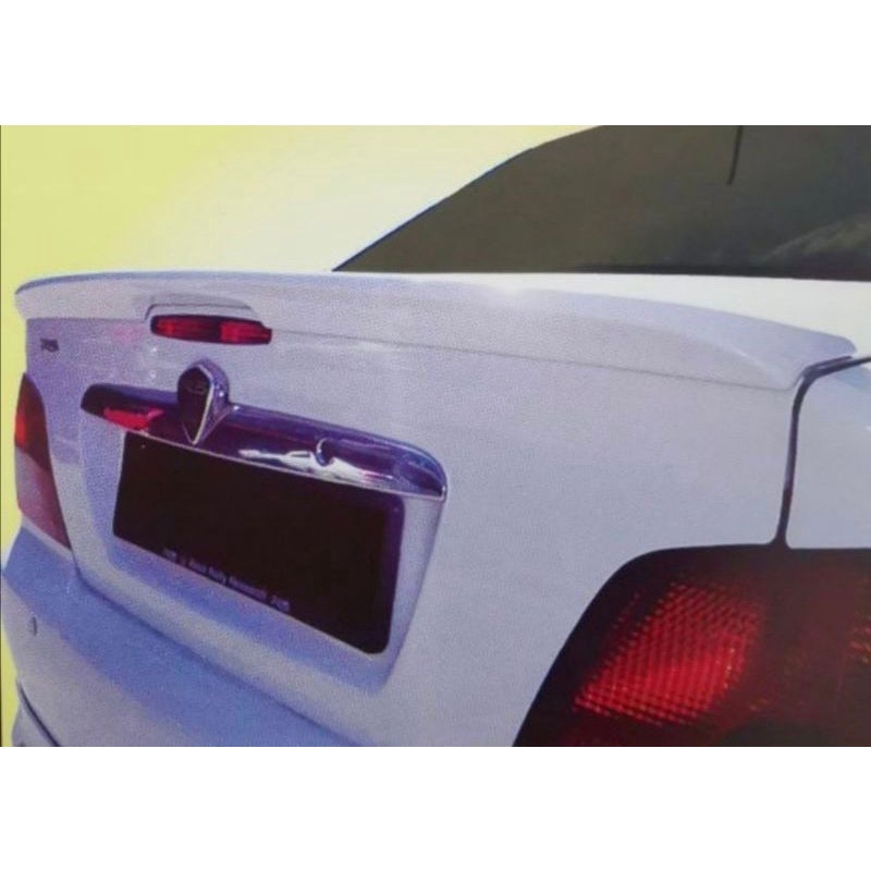PROTON WAJA R3 SPOILER | Shopee Malaysia