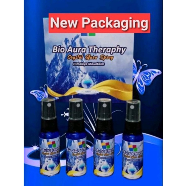 BIO REEFA 30ml (1 Botol ) | Shopee Malaysia