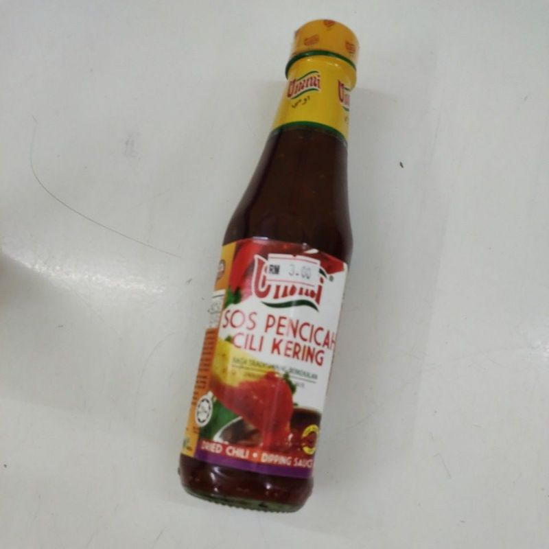 Sos Pencicah Bumiputera Ummi | Shopee Malaysia