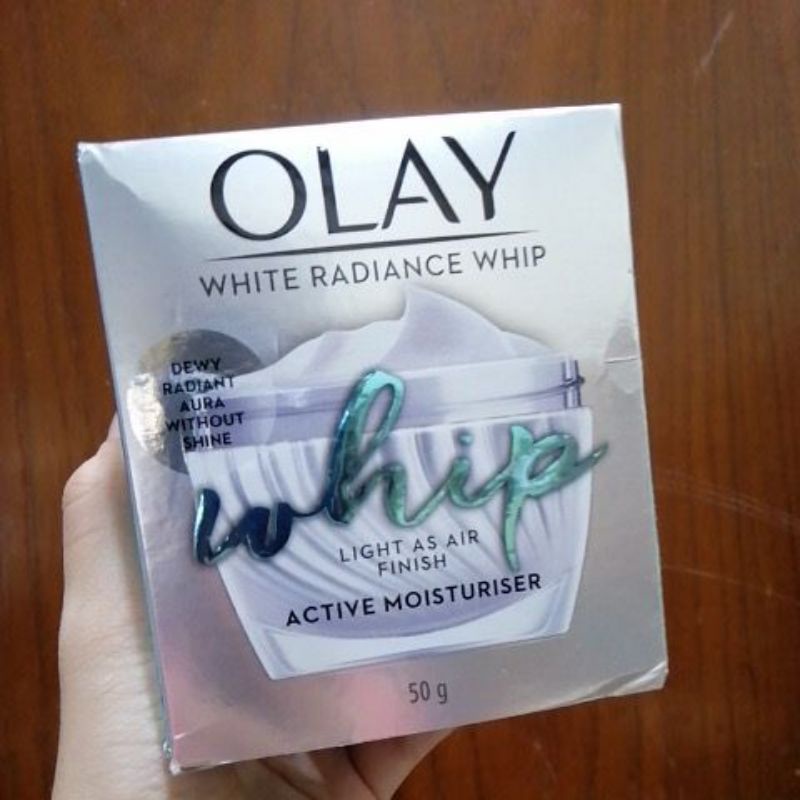 Olay White Radiance Light Perfecting Essence/ Day Cream/ Advance ...