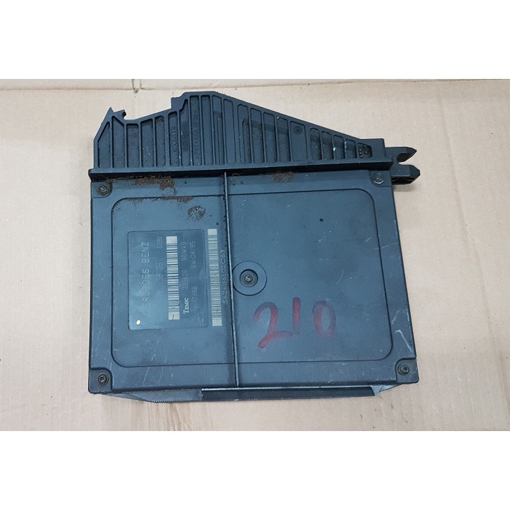 Mercedes Benz W210 E Class Control Unit Central Electric A2108203826 ...