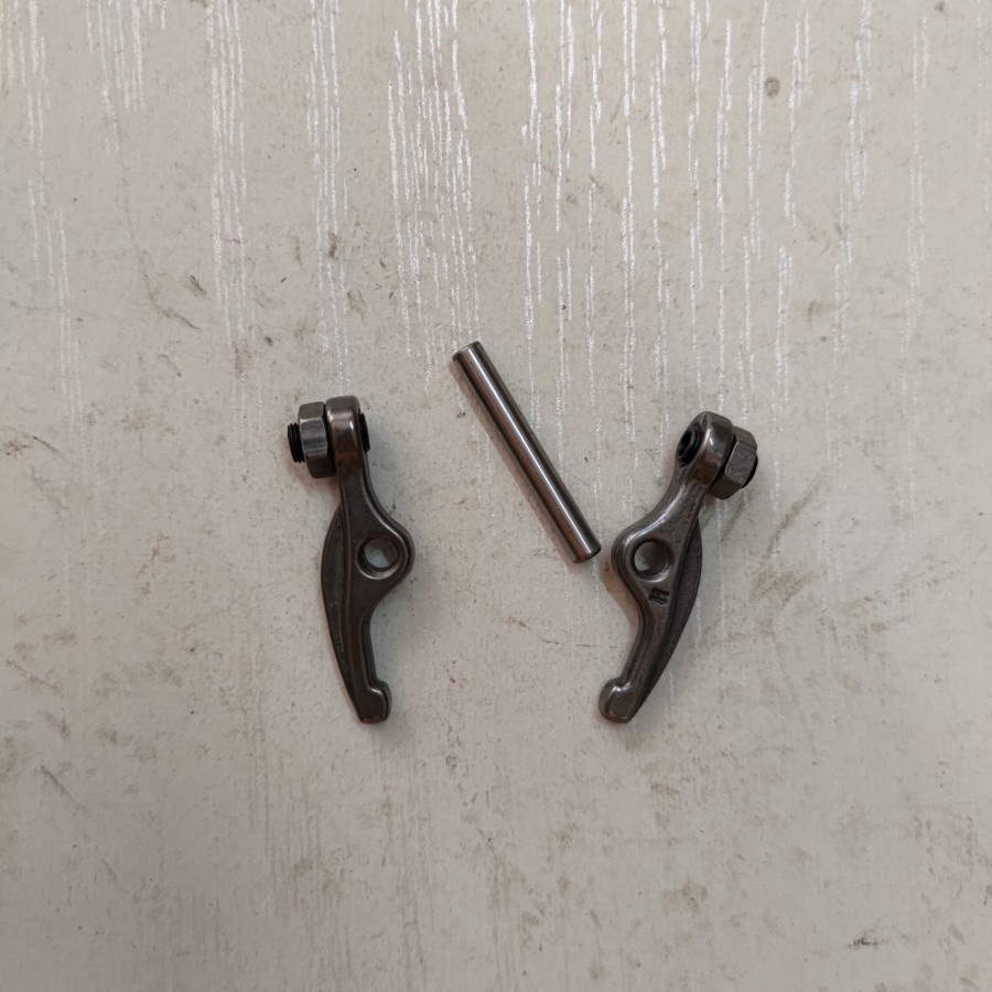 MESIN Yamamoto Sprayer Machine Rocker Arm type P898 (4 Stroke) | Shopee ...