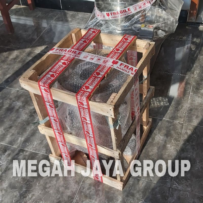 KAYU Standard WOOD PACKING for safe delivery | Shopee Malaysia