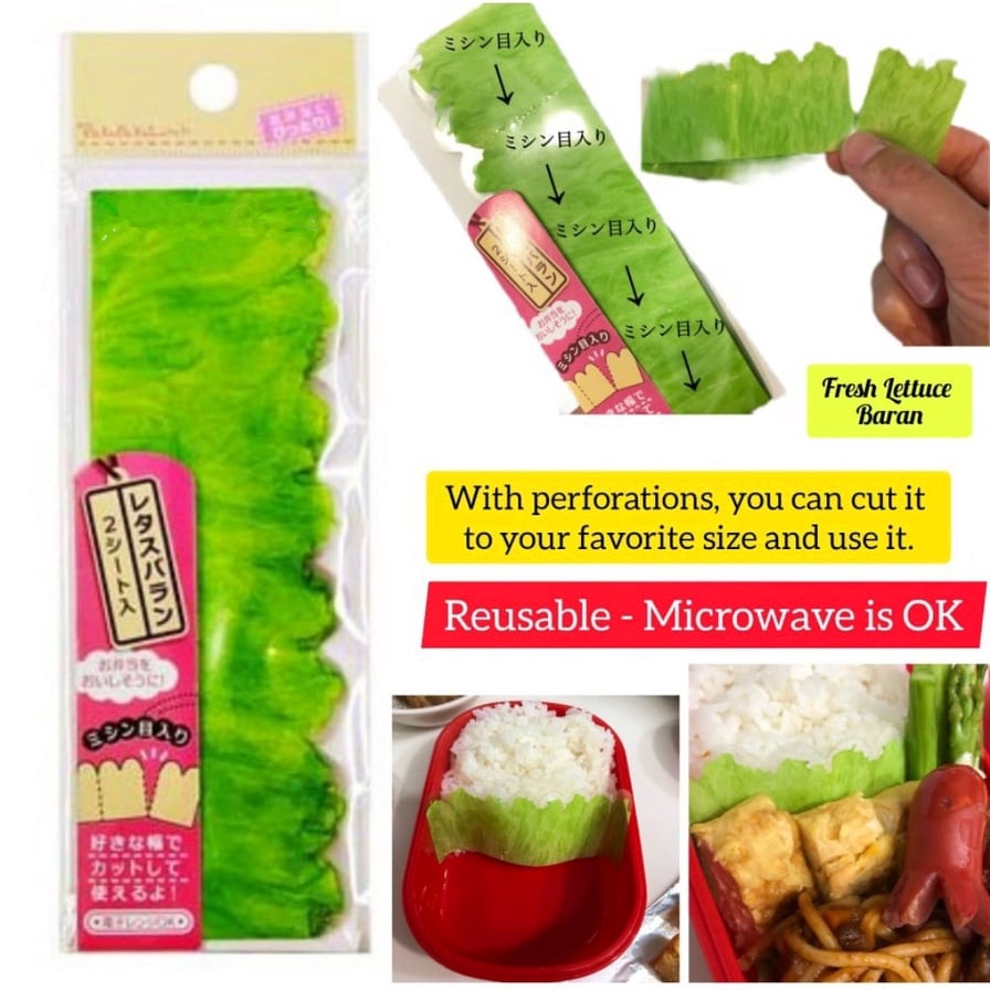 Japanese Bento Box Divider Decoration Grass Sushi Decoration Grass ...