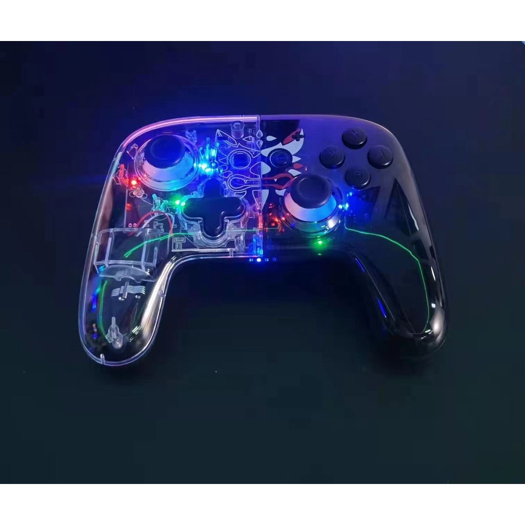 [NEW MODEL] ONIKUMA C6 Dongle (Type-C&USB) / Wireless Gaming RGB ...