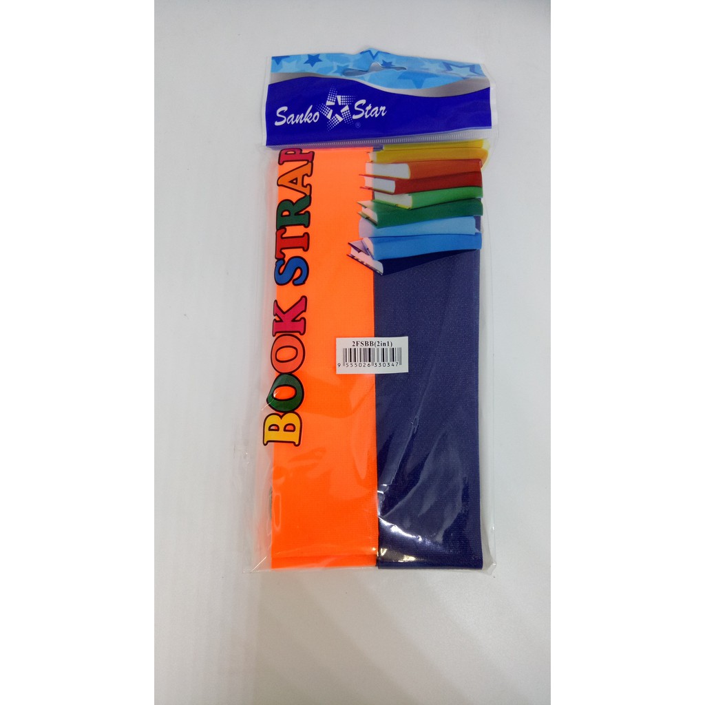 Book Strap | Shopee Malaysia