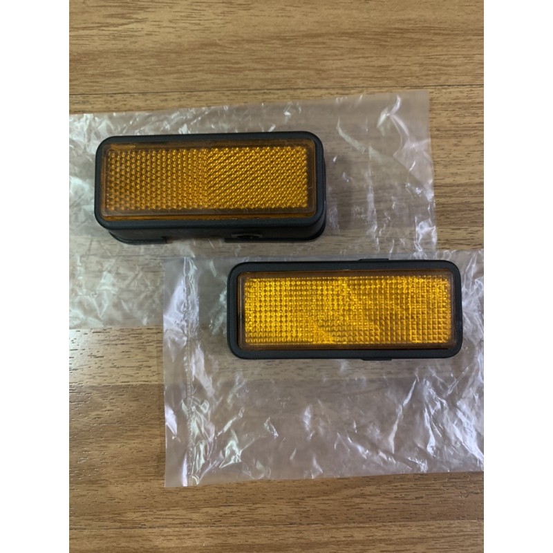 Mini Reflector Yamaha V80 Super Deluxe New (Limited Edition) | Shopee ...