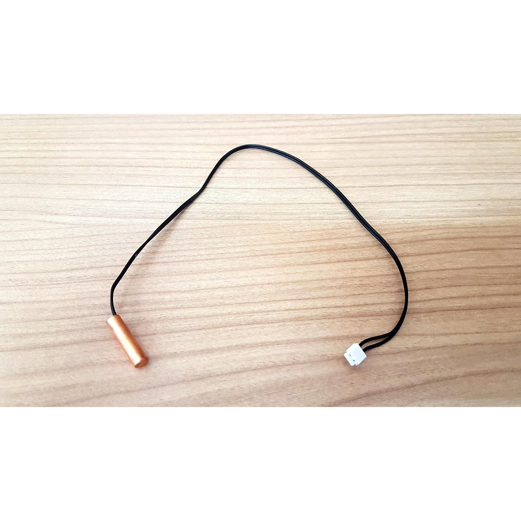 (ORIGINAL) ACSON/DAIKIN/YORK MULTIPLE AIRCOND PARTS COPPER COIL SENSOR ...