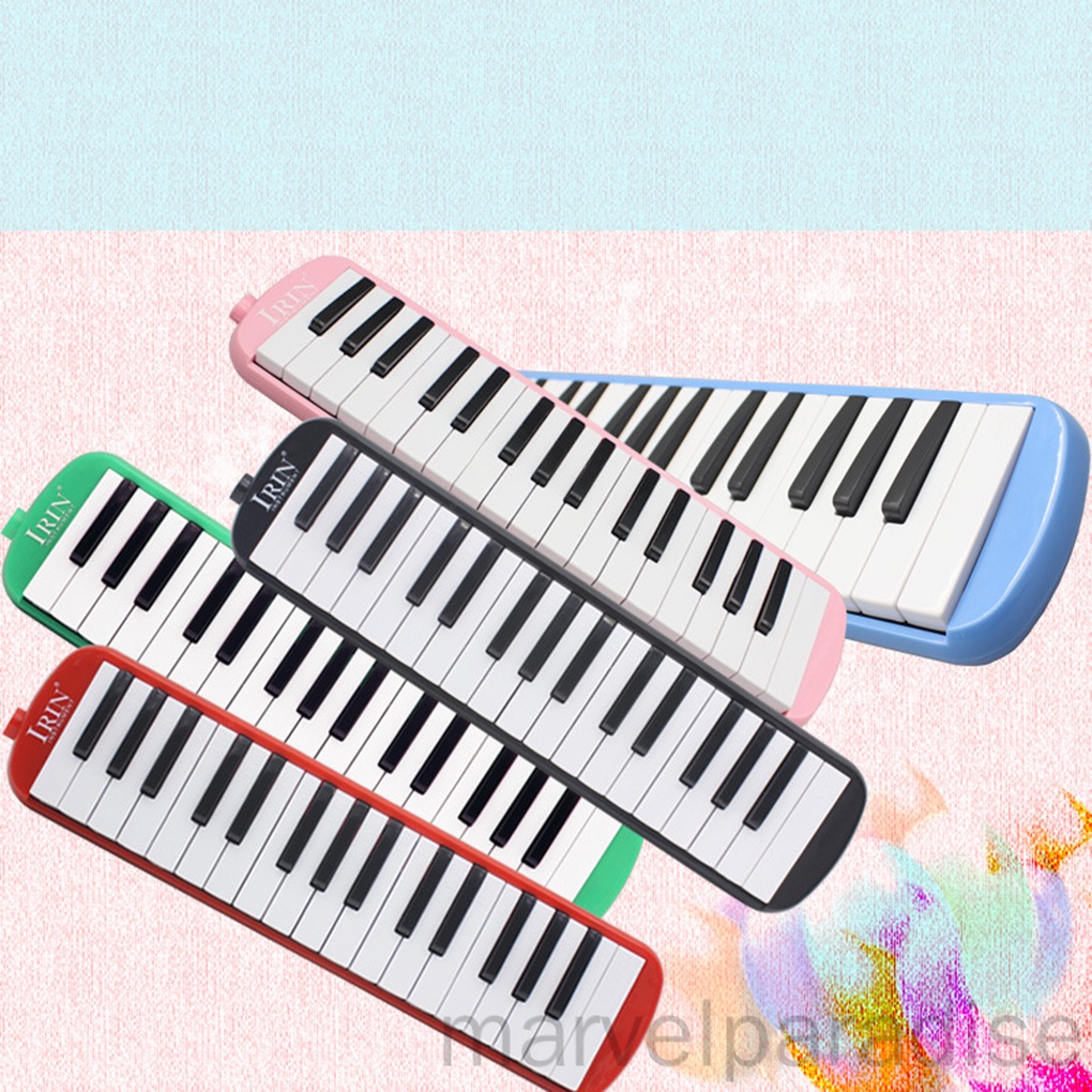 [MAPDE] 32/37 Piano Keys Melodica Musical Education Instrument Mouth ...