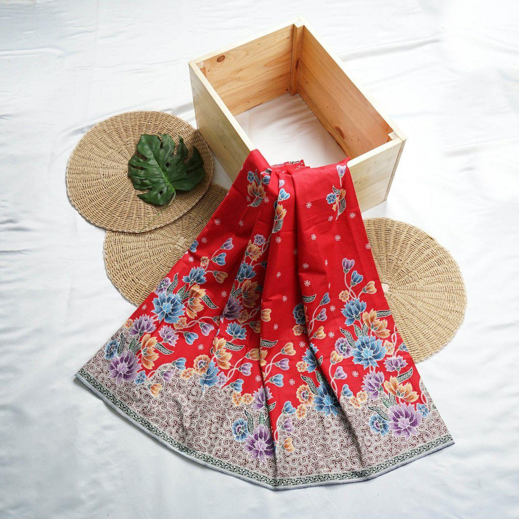 BATIK PASTEL D’BATIK | Shopee Malaysia
