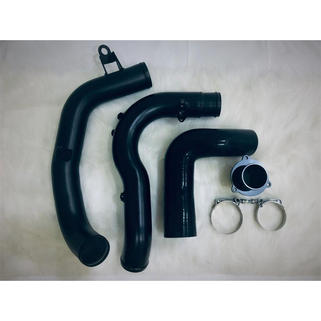 ALLOY CHARGE PIPE FOR MK7 GTI, MK7/R, EA888 GEN 3 | Shopee Malaysia