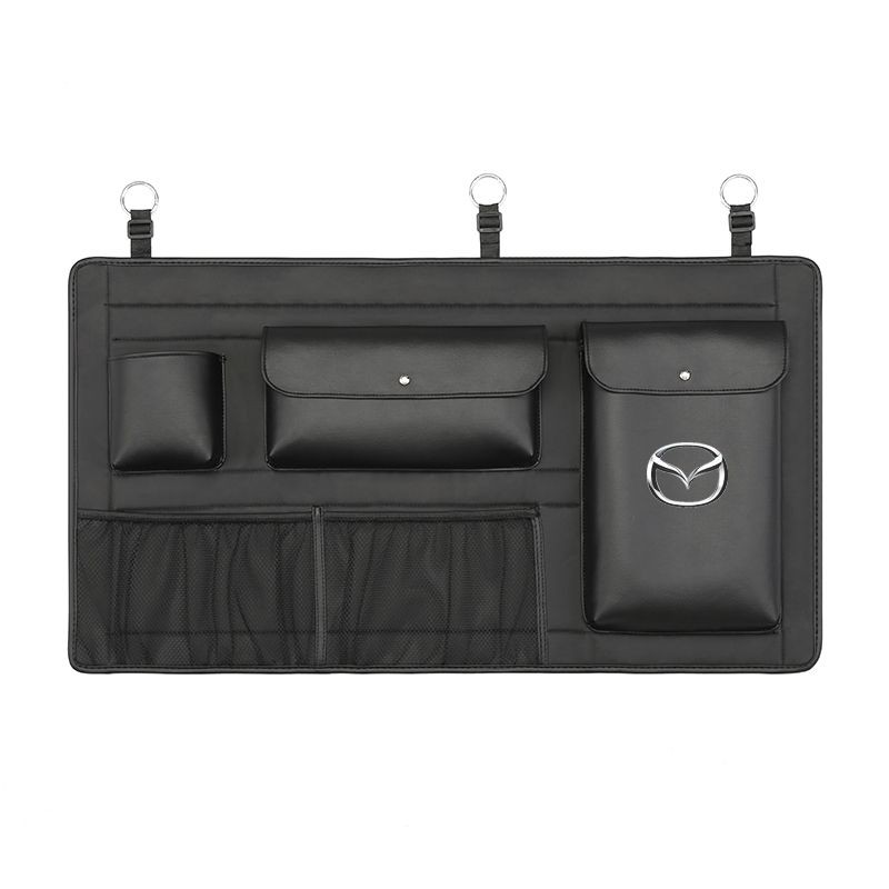 Mazda Booth Trunk Organizer for SUV CX30/CX5/CX8/CX9 | Shopee Malaysia