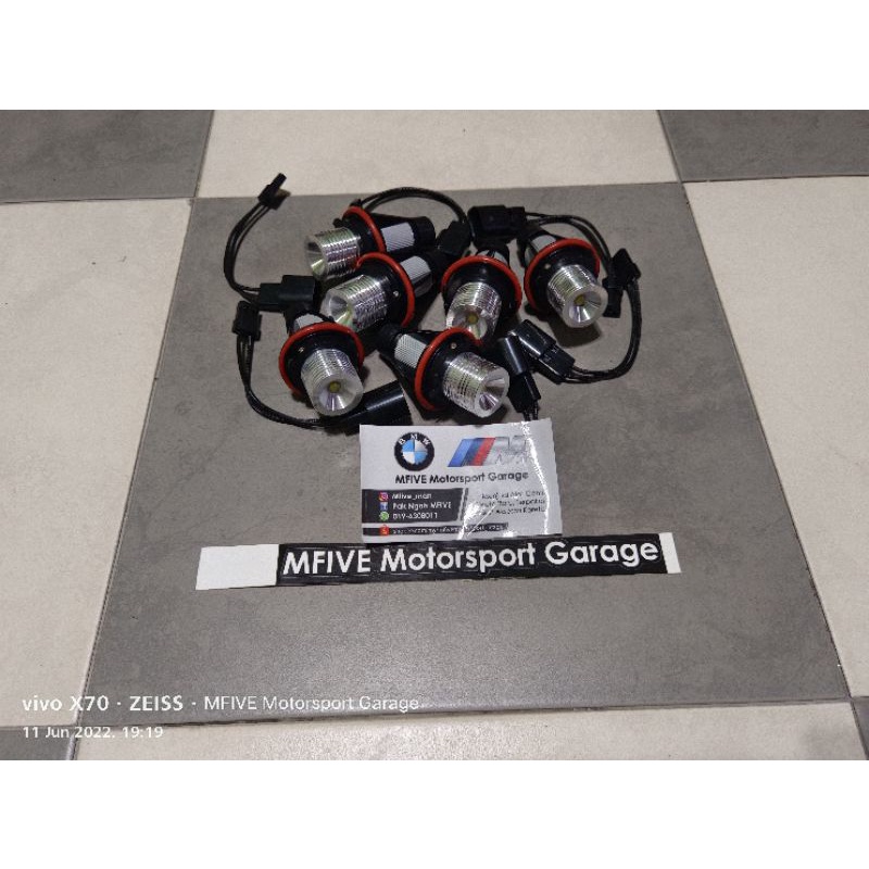 Bmw E39 / E60 / E61 Angle Eyes Maker | Shopee Malaysia