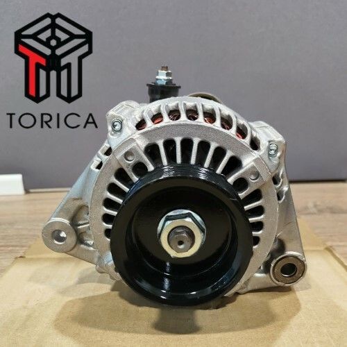 ALTERNATOR HONDA ACCORD SM4 CB3 2.0 / ACCORD SV4 CD5 2.0 / 100211-8720 ...