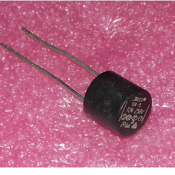 T1A T2A T3.15A T4A T5A T6.3A 250V 382 Cylindrical Round Fuse LCD Fuse ...