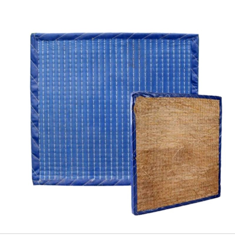 Straw Butt Target Butt Archery Jerami PE foam 2.2 pcf Ready Stock ...