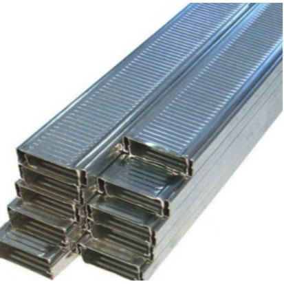 12kaki Zinc bar Plaster Ceiling/Gypsum Board/Plaster board furring ...