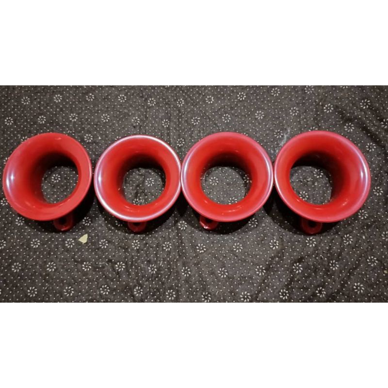 TRUMPET IMEC 4TROTTHLE TOYOTA 4AGE 20V BLACKTOP | Shopee Malaysia