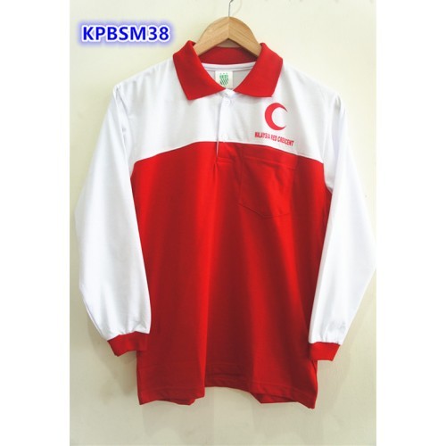 Baju Kokurikulum Sekolah (Kadet PBSM Lengan Panjang) KPBSM36 | Shopee ...