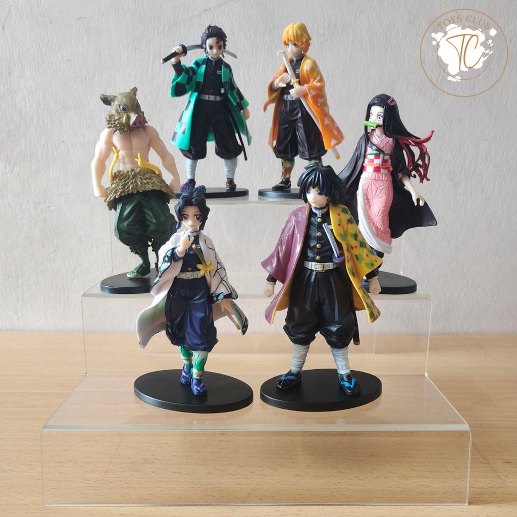 Acrylic Stand Anime Figure Stand Rack Acrylic Stand Display Shoe ...